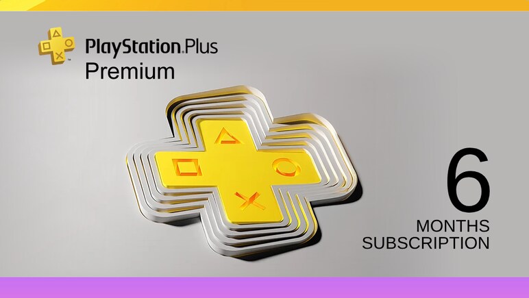 ¡Comprar PlayStation Plus Premium 6 meses - PSN Clave - ALEMANIA ...