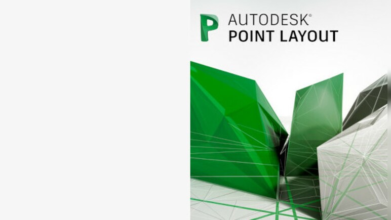 Point Layout 2024 (PC) (1 Device, 1 Jahr) - Autodesk Schlüssel - GLOBAL ...