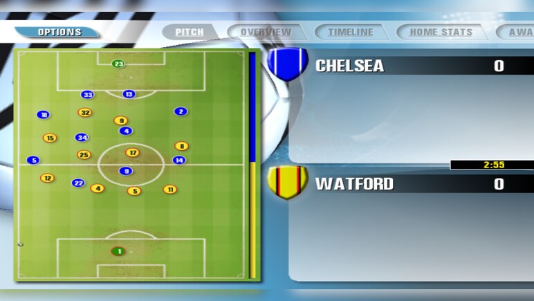 Buy Premier Manager 06/07 (PC) - Steam Key - GLOBAL - Cheap - G2A.COM!