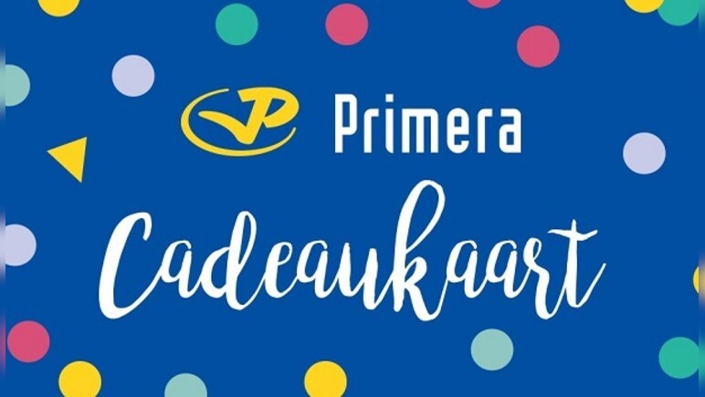 Buy Primera Gift Card 25 EUR - Primera Key - NETHERLANDS Online | G2A.COM