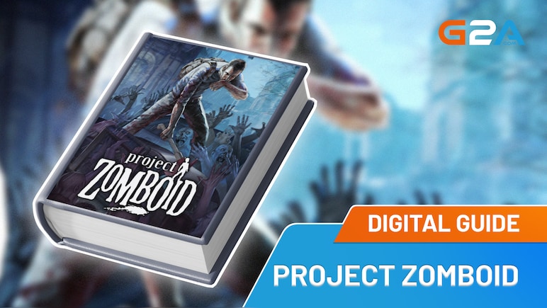 ¡Comprar Project Zomboid – Survival Guide: How to Survive Your First 20 Days (PDF) - Barato ...