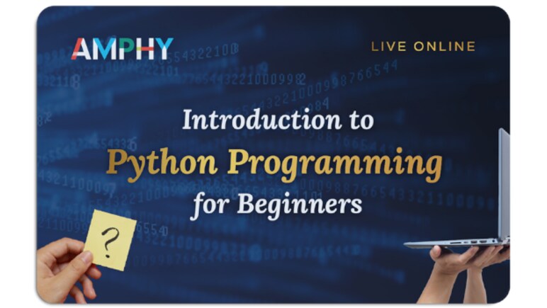 Buy Python Online Classes Gift Card 75 EUR - Amphy Key - Cheap - G2A.COM!