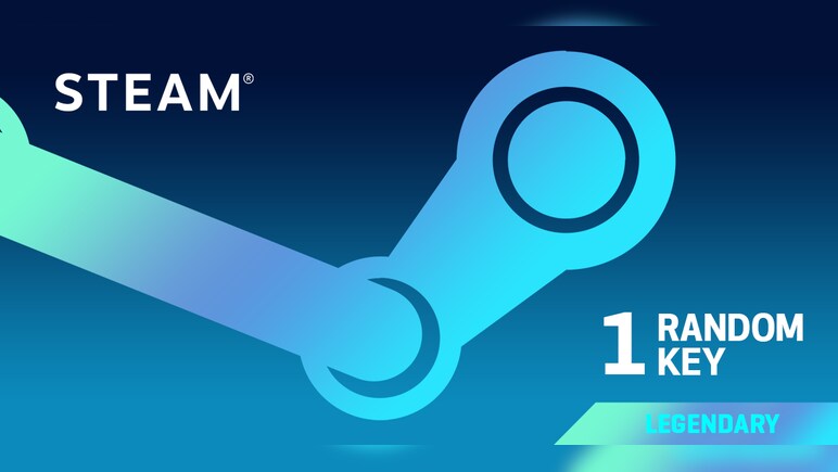 Buy Random LEGENDARY - Steam Key - GLOBAL - Cheap - G2A.COM!