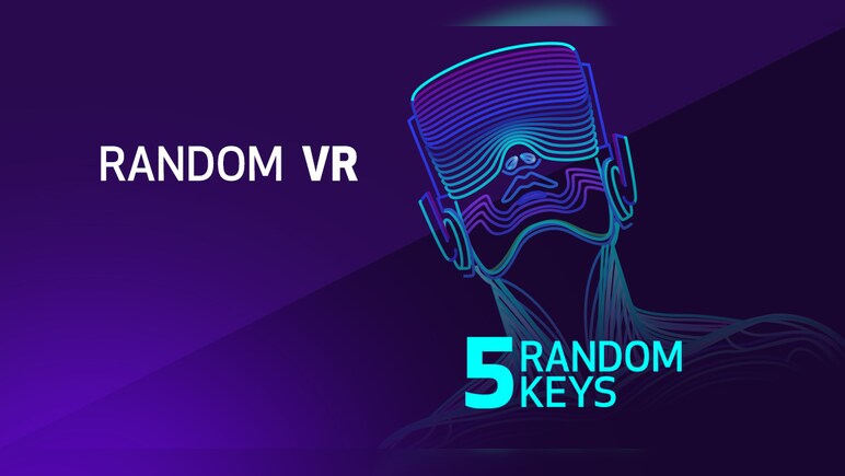 Buy Random VR 5 Keys - Steam Key - GLOBAL - Cheap - G2A.COM!