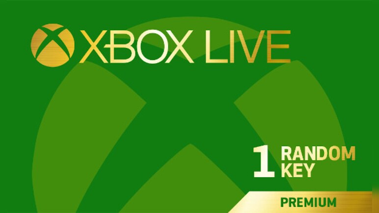 Compra Random Xbox 1 Key Premium - Xbox Live Chiave - ARGENTINA ...