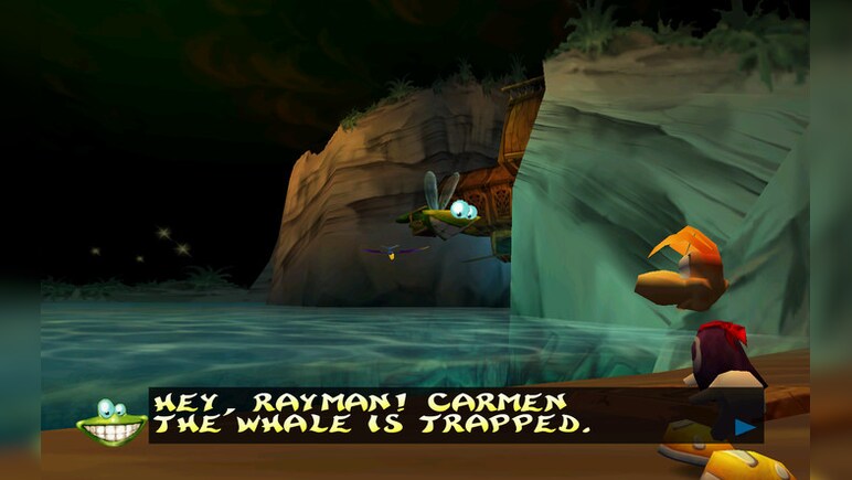 ¡Comprar Rayman 2: The Great Escape (PC) - Ubisoft Connect Cuenta ...