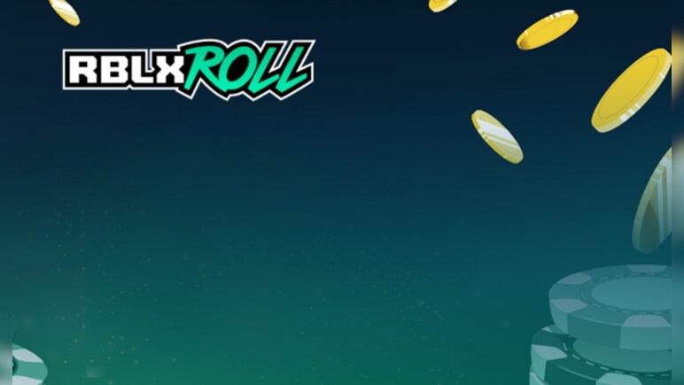 Acheter RBLXRoll Gift Card 10 USD - RBLXRoll Clé - GLOBAL - Pas cher ...