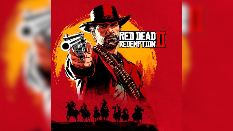 Compra Red Dead Redemption 2: Ultimate Edition Upgrade DLC PS4 PSN ...