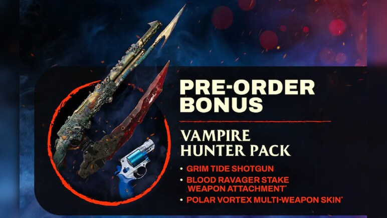 ¡Comprar Redfall - Pre Order DLC Pack (Xbox Series X/S) - Xbox Live Clave - GLOBAL - Barato ...