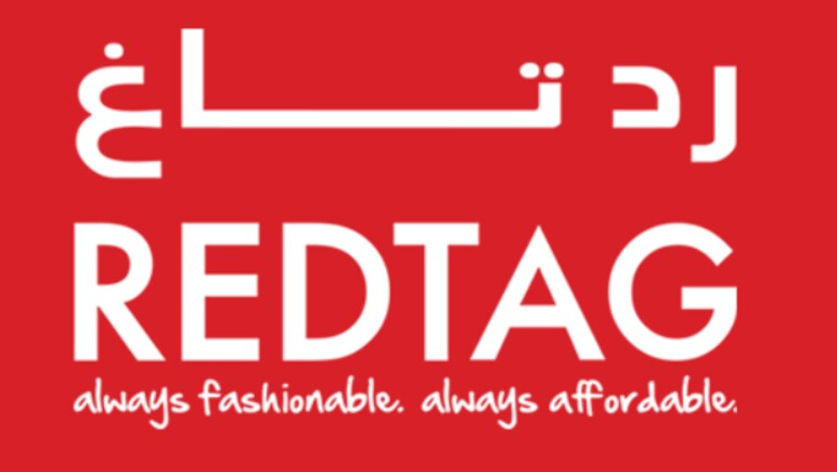 Buy REDTAG Gift Card 100 SAR - REDTAG Key - SAUDI ARABIA Online | G2A.COM