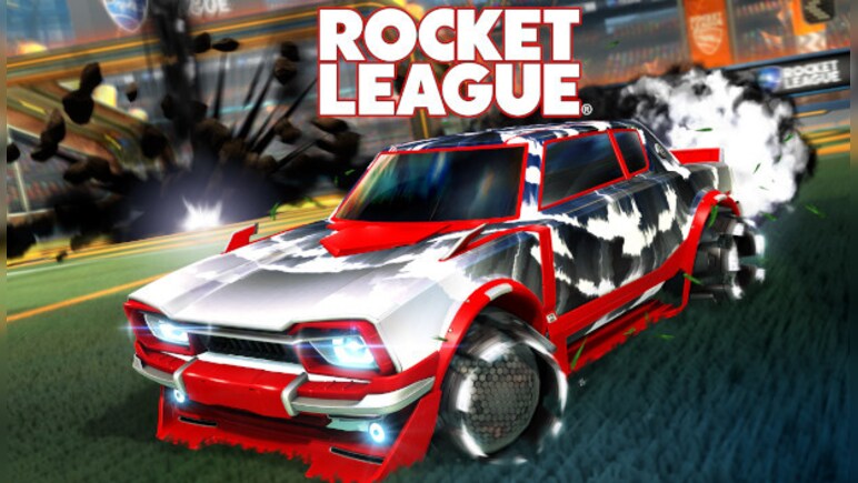 Compra Rocket League - Season 10 Elite Pack (Xbox Series X/S) - Xbox ...