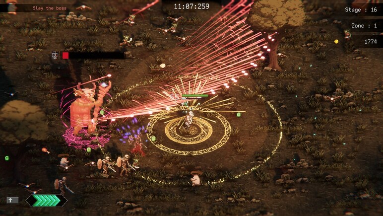 ¡Comprar Rogue : Genesia (PC) - Steam Clave - GLOBAL - Barato - G2A.COM!