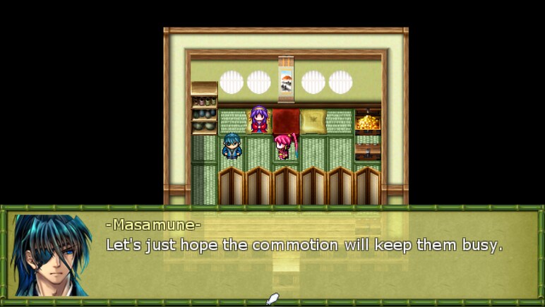 Buy RPG Maker: Samurai Resource Pack Steam Key GLOBAL - Cheap - G2A.COM!