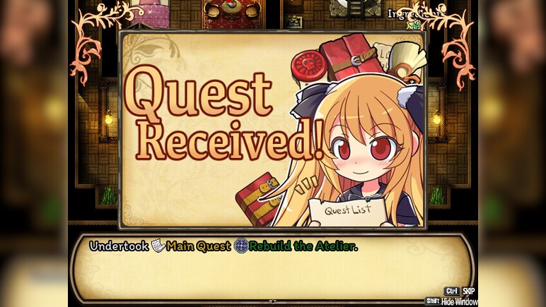 Buy Sheryl ~The Alchemist of the Island Ruins~ (PC) - Steam Key ...