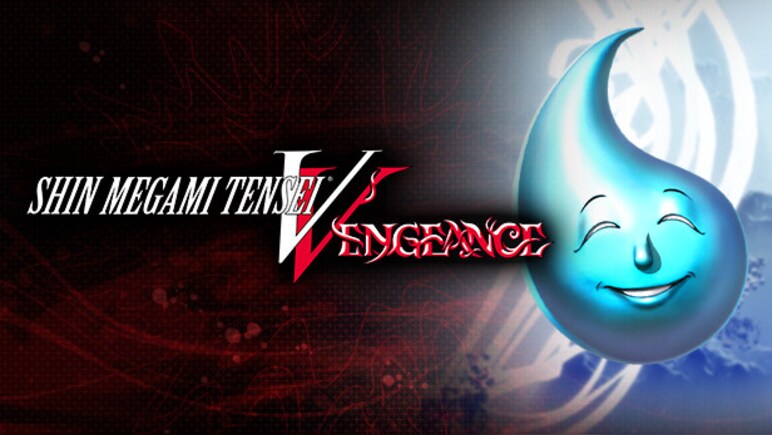 ¡Comprar Shin Megami Tensei V: Vengeance - Mitama Dance of Miracles (PC) - Steam Clave - GLOBAL ...