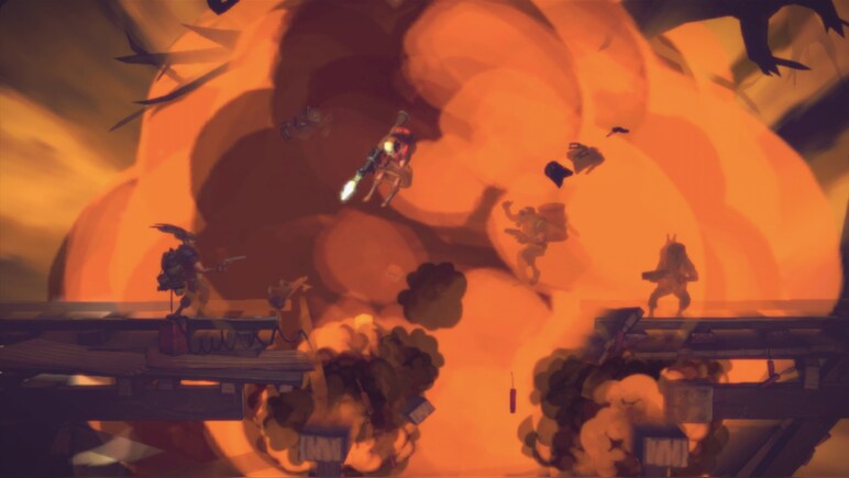 ¡Comprar Shoot Many Robots Steam Regalo GLOBAL - Barato - G2A.COM!