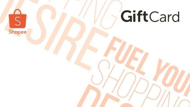 Cumpara ShopeePay Gift Card 100 USD - by Rewarble Key - GLOBAL ...