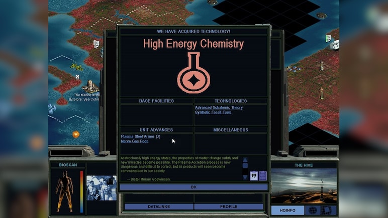 ¡Comprar Sid Meier's Alpha Centauri Planetary Pack GOG.COM Clave GLOBAL - Barato - G2A.COM!