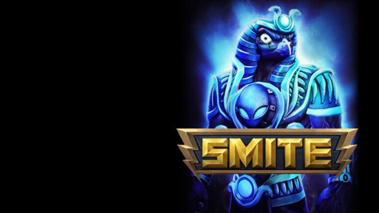 Buy Smite: Ra and Alienware Skin (PC) - Official Website Key - GLOBAL ...