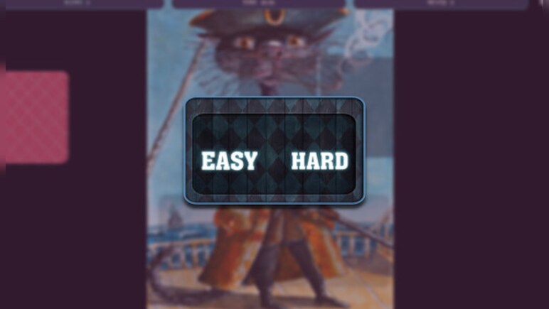 ¡Comprar Solitaire - Cat Pirate Portrait (PC) - Steam Clave - GLOBAL ...