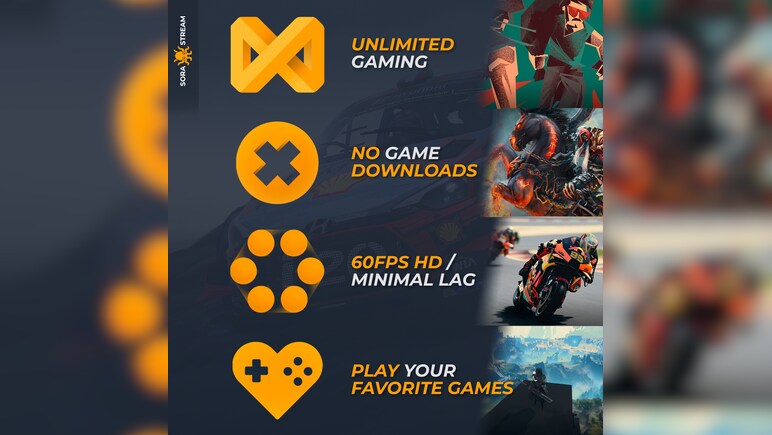 Buy Sora Stream 1 Month - Key - GLOBAL - Cheap - G2A.COM!