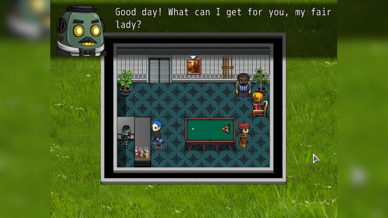 Buy Space Pilgrim Episode III: Delta Pavonis (PC) - Steam Gift - GLOBAL ...