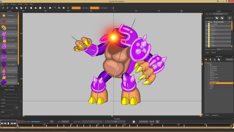 Buy Spriter: Basic Platformer Pack Steam Gift GLOBAL | Best Price 💸 G2A.COM