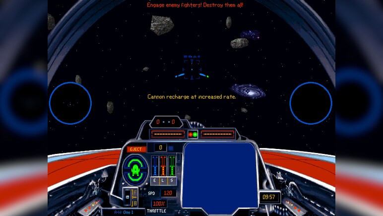 Buy STAR WARS X-Wing Bundle (PC) - Steam Gift - GLOBAL - Cheap - G2A.COM!