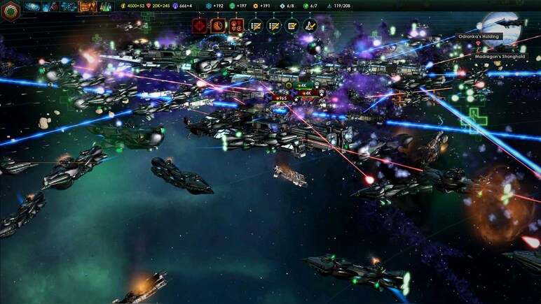 Buy Stellaris: Galactic Paragons (PC) - Steam Gift - ROW | Best Price 💸 ...