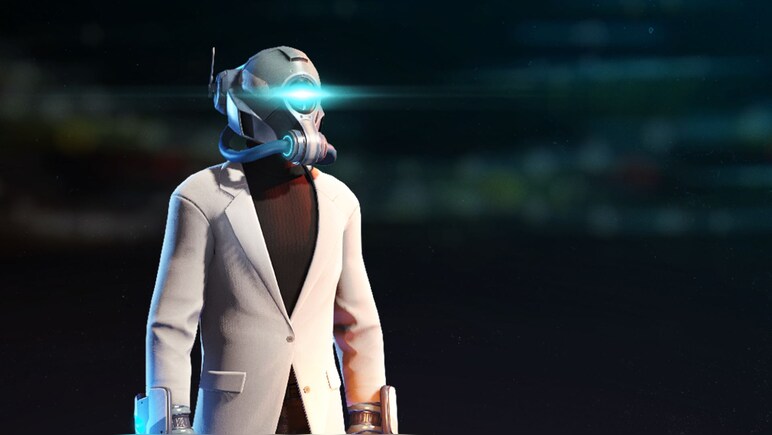 Buy Sunset Overdrive - Fizzco Bot Outfit Xbox Live Key GLOBAL - Cheap ...