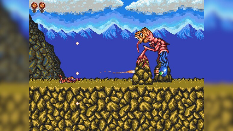 Buy Super Cyborg (Xbox One) - Xbox Live Key - ARGENTINA - Cheap - G2A.COM!