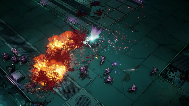 Compra Superfuse Digital Items Pack (PC) - Steam Clave - GLOBAL | mejor precio 💸 G2A.COM