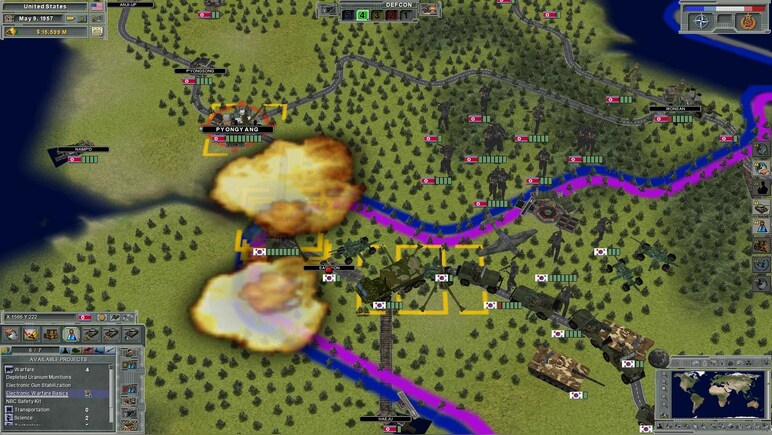 Buy Supreme Ruler: Cold War Steam Key GLOBAL - Cheap - G2A.COM!