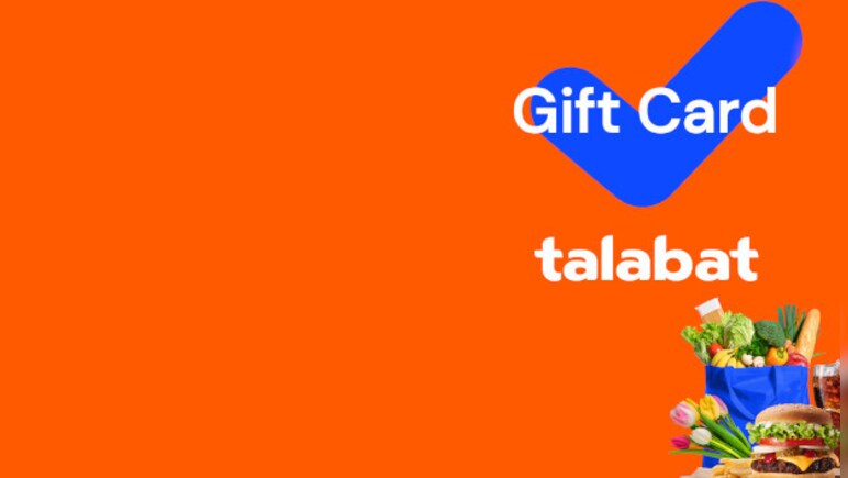 Buy Talabat Gift Card 15 KWD - Talabat Key - KUWAIT Online | G2A.COM