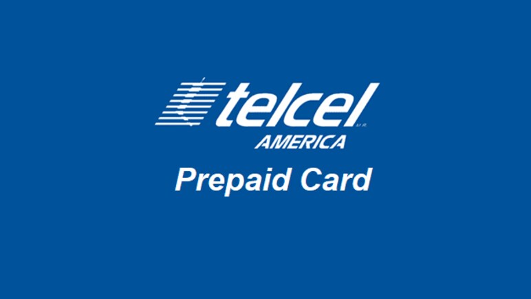 Buy TelCel America Prepaid 55 USD - Telcel Key - UNITED STATES Online ...