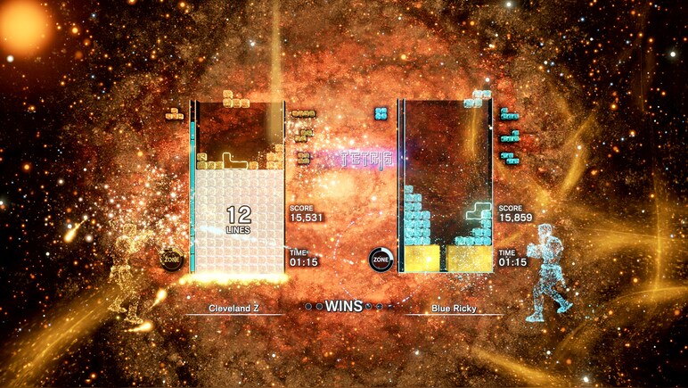 Cumpara Tetris Effect: Connected (Xbox Series X/S, Windows 10) - Xbox ...
