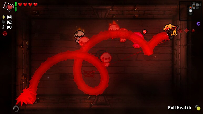 Buy The Binding of Isaac: Rebirth Complete Bundle (+Repentence DLC) (PC ...