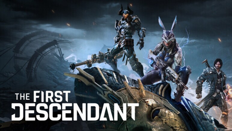 ¡Comprar The First Descendant - Launch Edition Bundle (Xbox Series X/S ...
