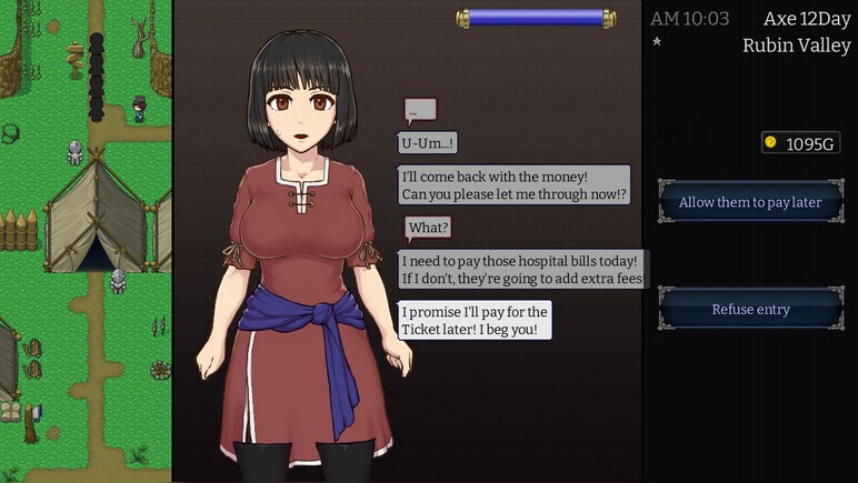 Buy The Imperial Gatekeeper (PC) - Steam Gift - EUROPE - Cheap - G2A.COM!