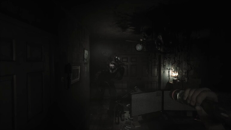 The Joy of Creation (PC) - Steam Geschenk - NORDAMERIKA kaufen ...