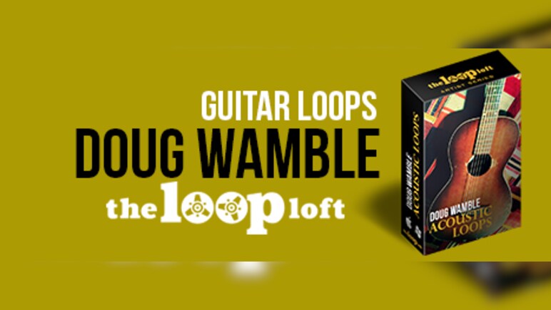 Buy The Loop Loft - Doug Wamble Acoustic Guitar Loops Steam Key GLOBAL ...