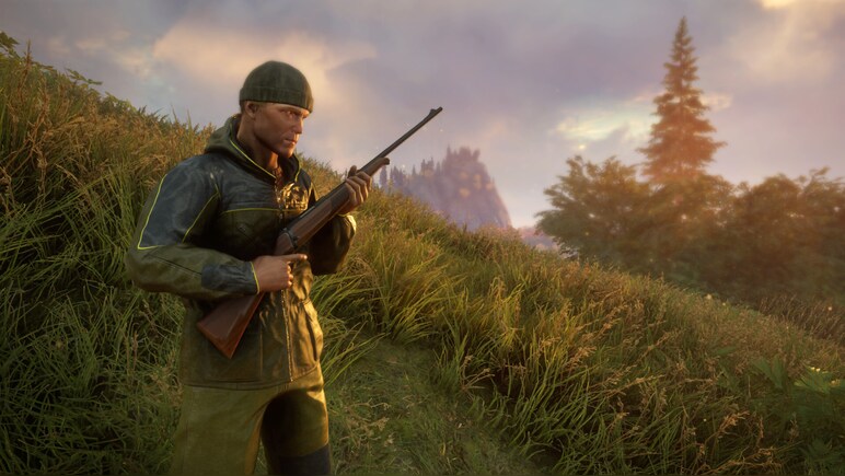 Compra theHunter: Call of the Wild™ - Weapon Pack 3 (PC) - Steam Clave ...