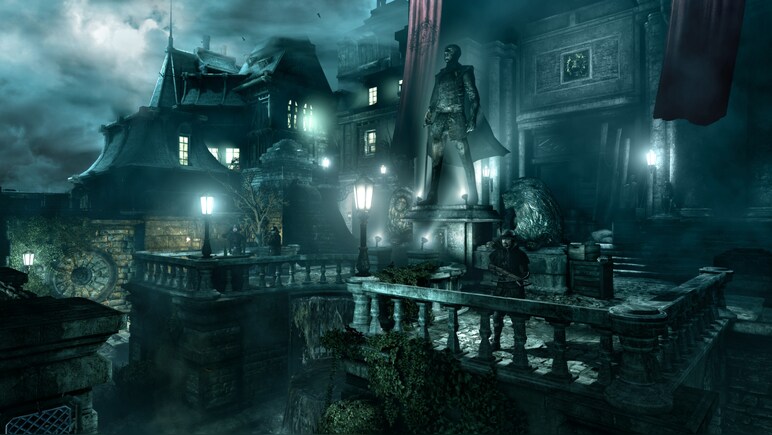 Buy THIEF: The Forsaken - Challenge Map Steam Gift GLOBAL - Cheap - G2A ...