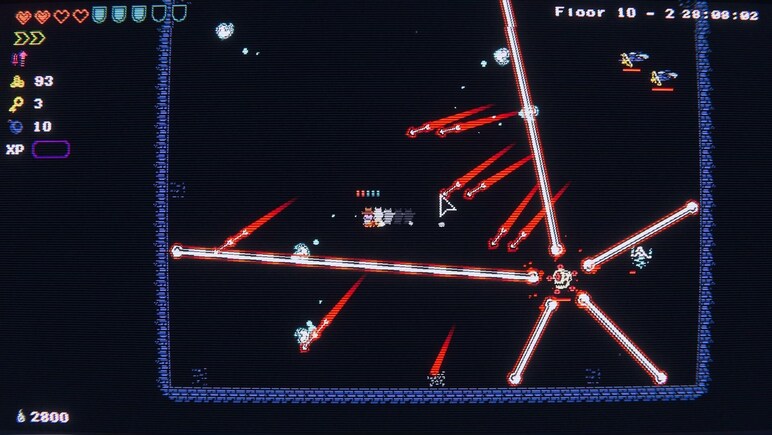 ¡Comprar Tiny Rogues (PC) - Steam Clave - GLOBAL - Barato - G2A.COM!