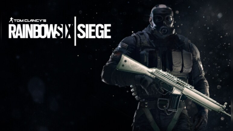 Compra Tom Clancy's Rainbow Six Siege - Platinum Weapon Skin (PC ...