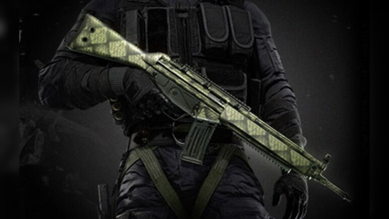 Cumpara Tom Clancy's Rainbow Six Siege - Snake Weapon Skins Ubisoft ...