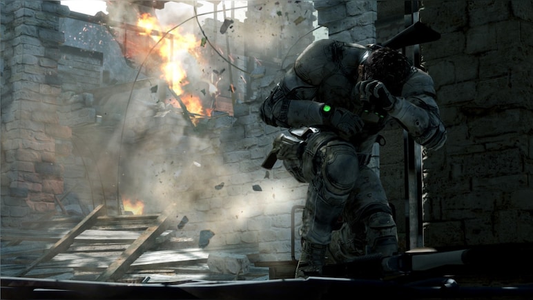 Cumpara Tom Clancy’s Splinter Cell Blacklist - High Power Pack Ubisoft ...