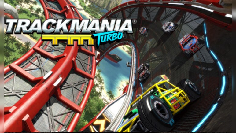 ¡Comprar Trackmania Turbo (PC) - Ubisoft Connect Clave - GLOBAL ...