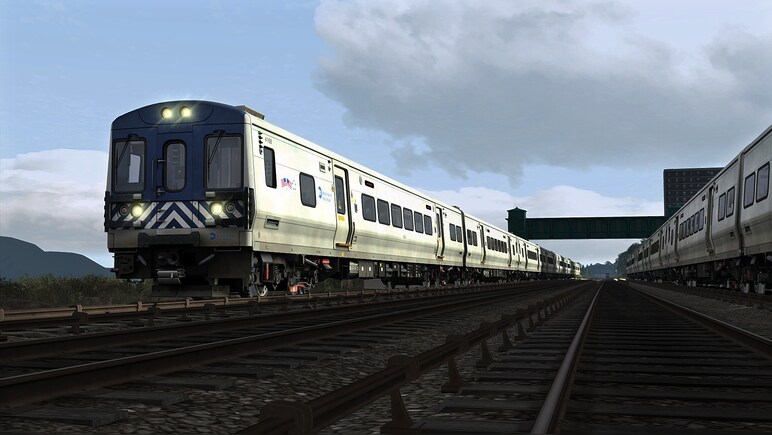 Buy Train Simulator: Hudson Line: New York – Croton-Harmon Route Add-On ...