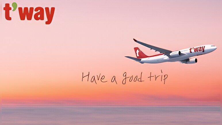 ¡Comprar T'Way Airline Voucher 50000 KRW - T'Way Clave - COREA DEL SUR ...